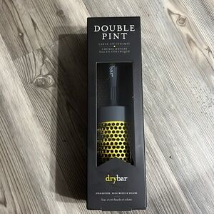 Drybar | Hair | Drybar Double Pint Large Round Ceramic Brush | Poshmark